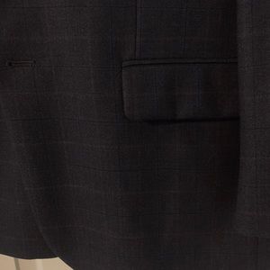 Pronto Uomo | Suits & Blazers | Mens Pronto Uomo Platinum Suit ...